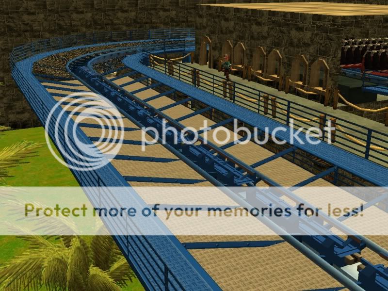 St. Adams Castle - RCT3 | Page 3 | TowersStreet Talk