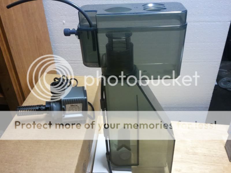 FS: Red Sea Max 250 skimmer | Reef Sanctuary