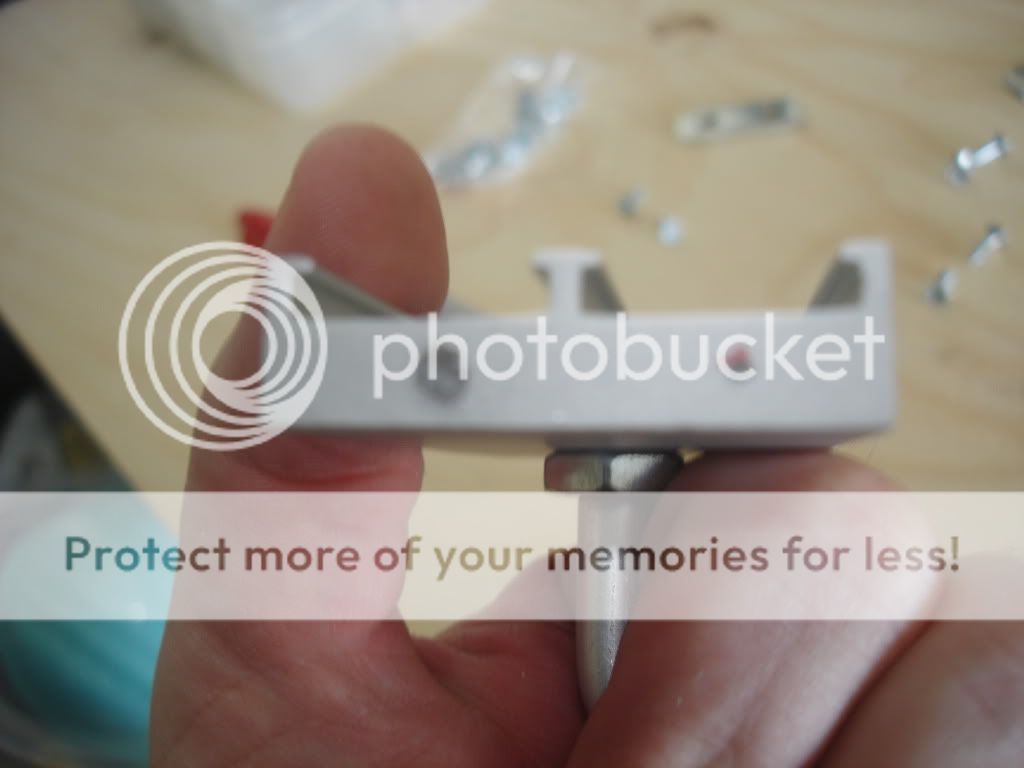 Brand your props for anti-theft easy ID recovery | Halloween Forum