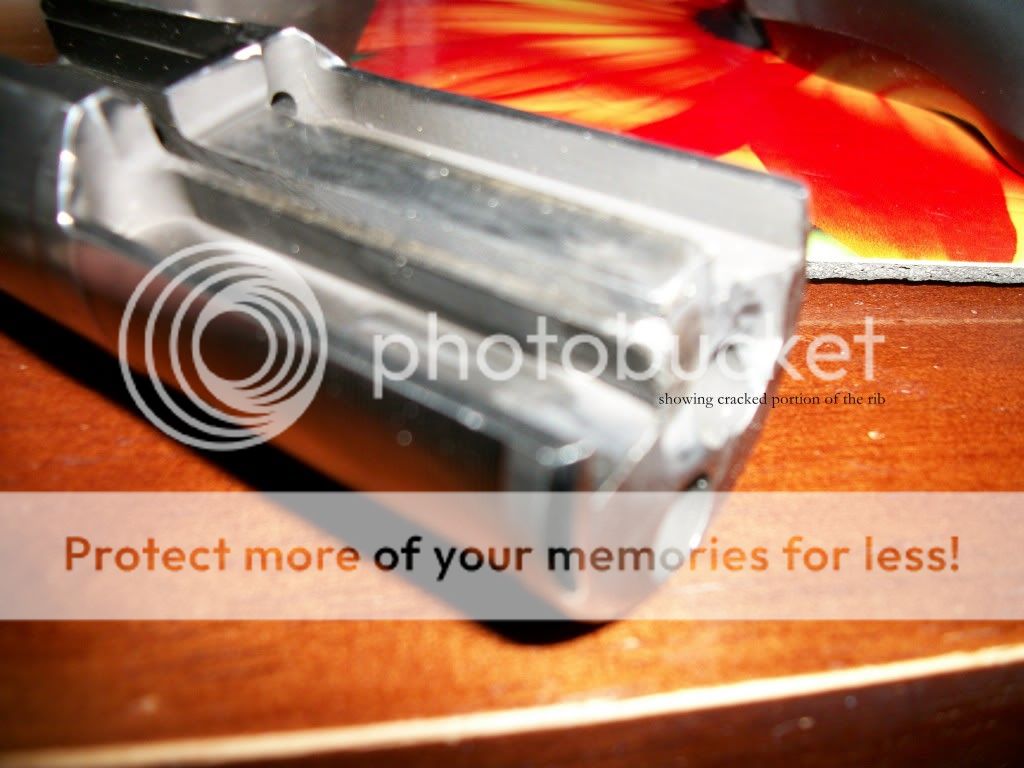 Intratec bolt and magazine ??? > Gunsmithing > AR15.COM