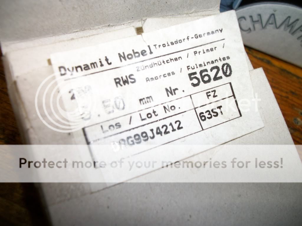 Cheap berdan primer removal > Reloading > AR15.COM