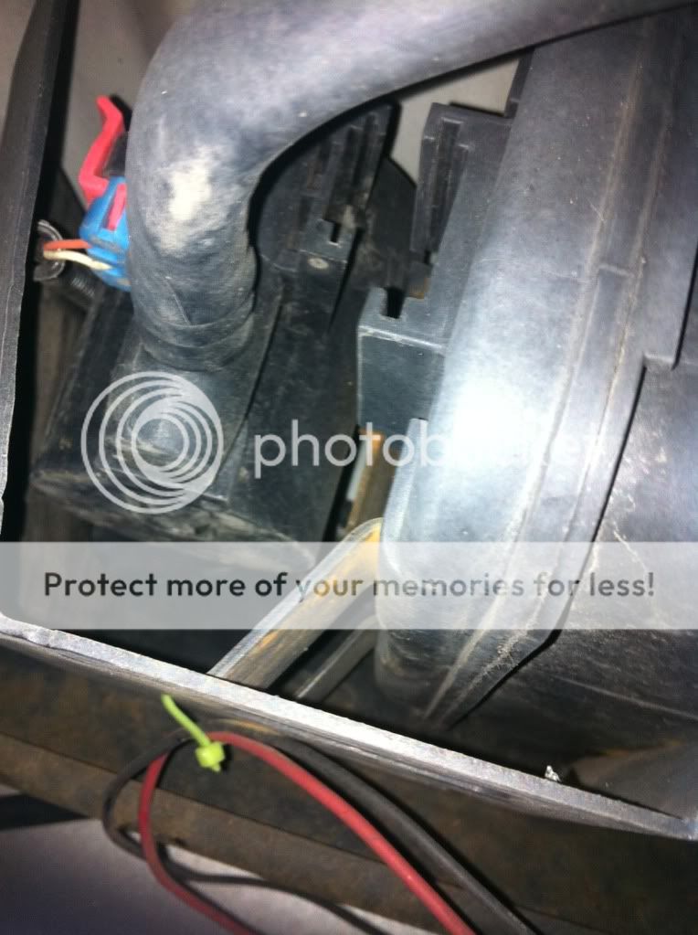 Error Code: P0449 | Chevrolet Colorado & GMC Canyon Forum