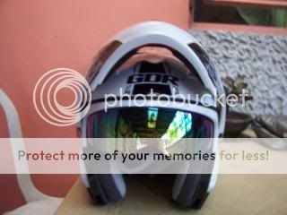 GDR Helmet | Motorcycle Philippines