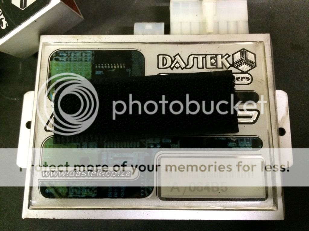 Dastek Piggyback Computers | Driftworks Forum