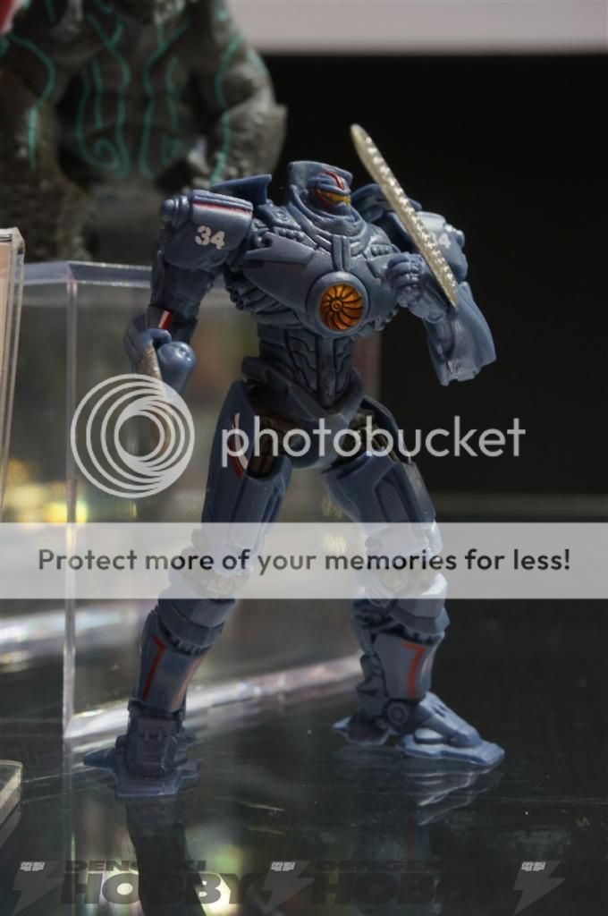 Pacific Rim toys and models - Page 353 - Toho Kingdom