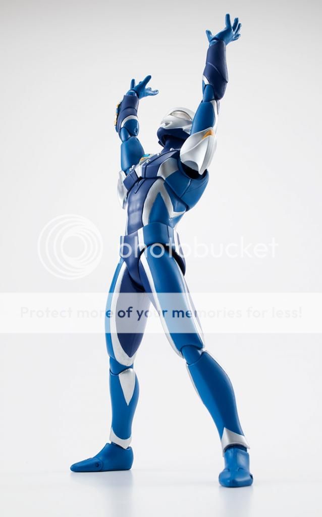 Ultra-Act Thread 2.0 - Page 7 - Toho Kingdom