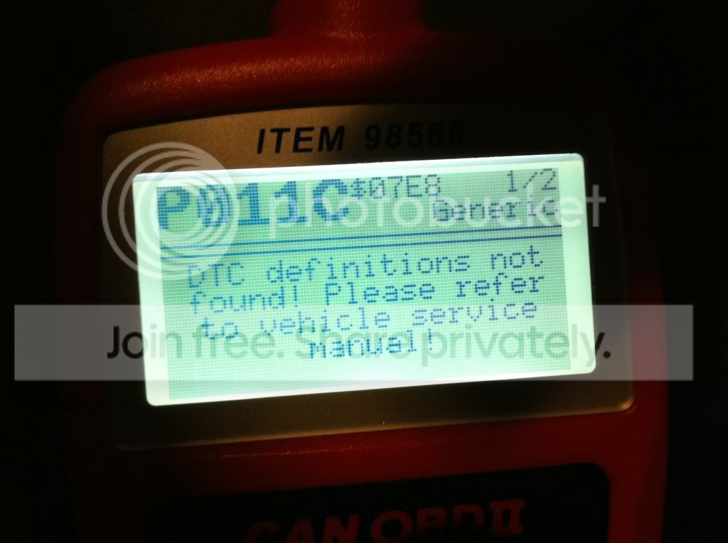 Service Engine Soon light... Normal? | Nissan Juke : Juke Forums