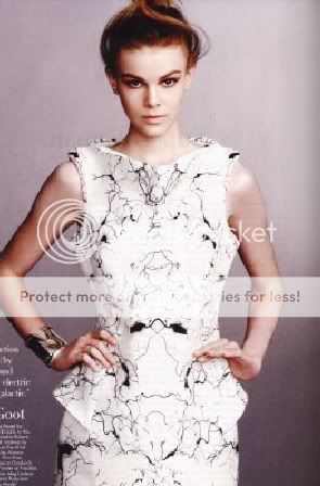 Ruby-Jean Wilson | the Fashion Spot