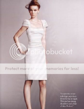 Ruby-Jean Wilson | the Fashion Spot