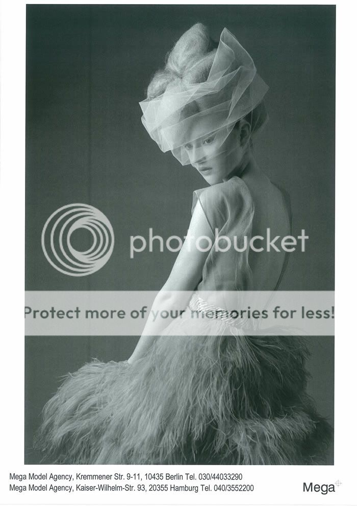 Lea Talay | the Fashion Spot