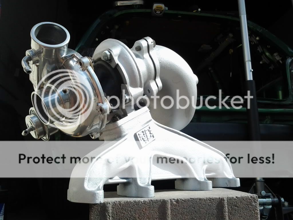 Fs:Aba turbo kit | VW Vortex - Volkswagen Forum
