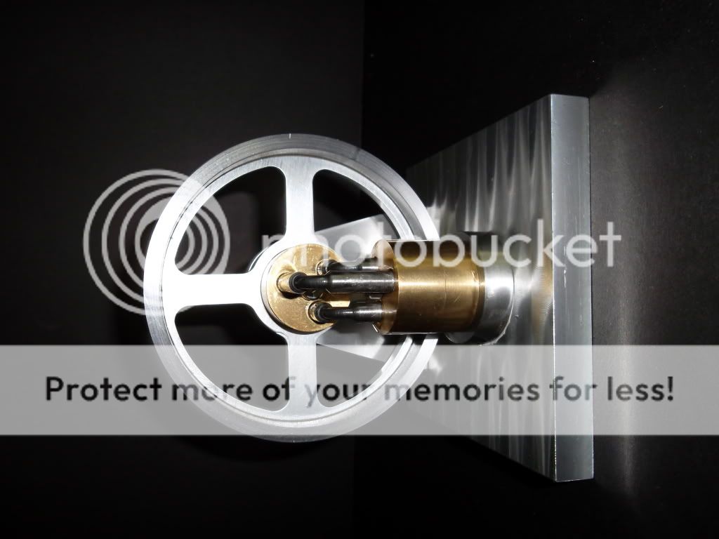 Elbow Engine | Page 2 | Home Model Engine Machinist Forum