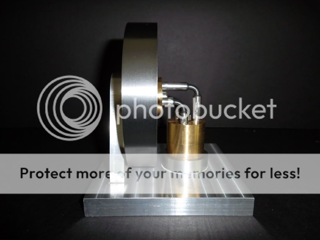 Elbow Engine | Page 2 | Home Model Engine Machinist Forum