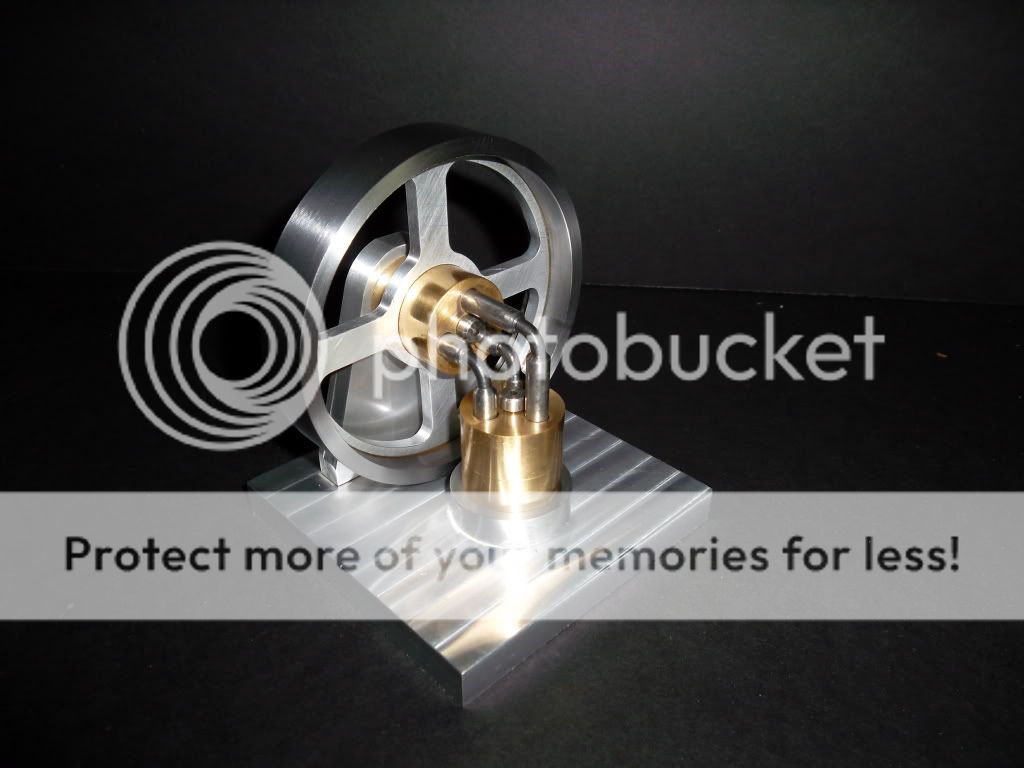 Elbow Engine | Page 2 | Home Model Engine Machinist Forum