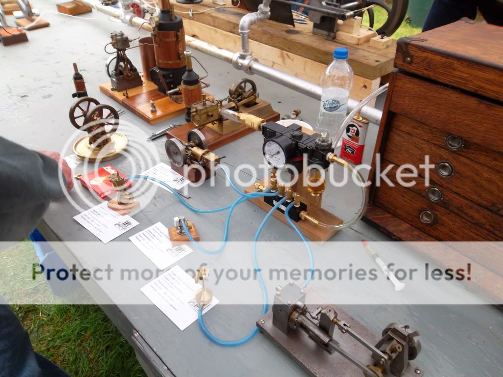 Yankee Steam Up 2011 | Home Model Engine Machinist Forum