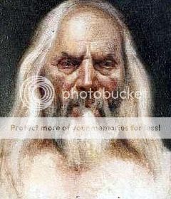 MATHUSALEM - HERODE (VIEUX Comme ...)